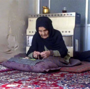Mother of revered Hazara leader, Abdul Ali Mazari, passes away - Hazara.net